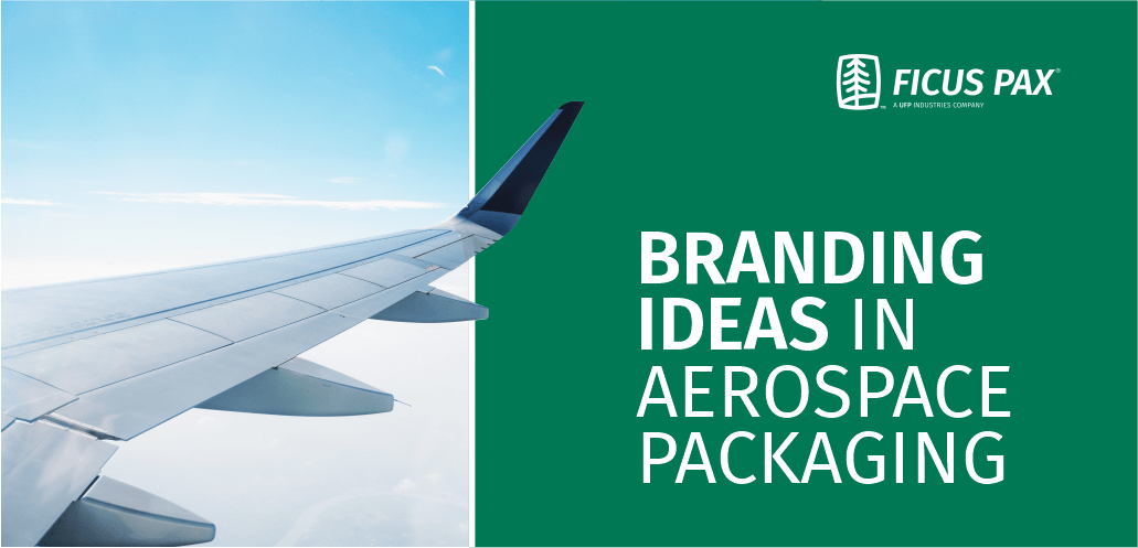 4 Interesting Aerospace Packaging Ideas That Make A Difference