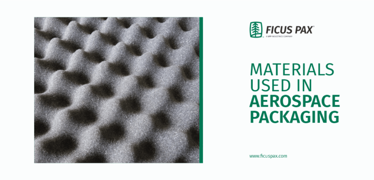 Packaging Materials for Aerospace Parts | Strong & Trusted Solutions