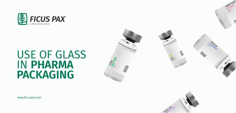 Use Of Glass In Pharmaceutical Packaging Material