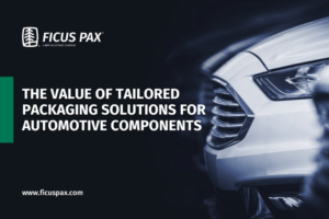 Ficus Pax | Packaging Solutions Provider in India