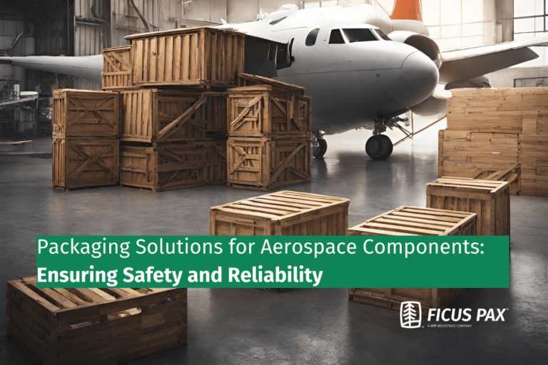 Ficus Pax | Packaging Solutions Provider in India