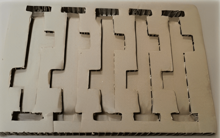 All You Need to Know About Honeycomb Paper Packaging