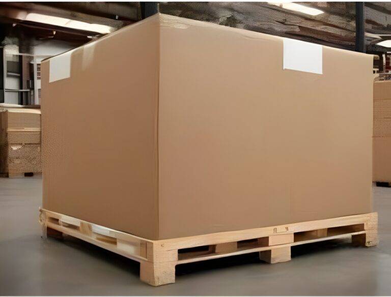 Extra Large Packaging Boxes