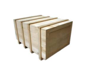 Pinewood Packaging Box Manufacturer