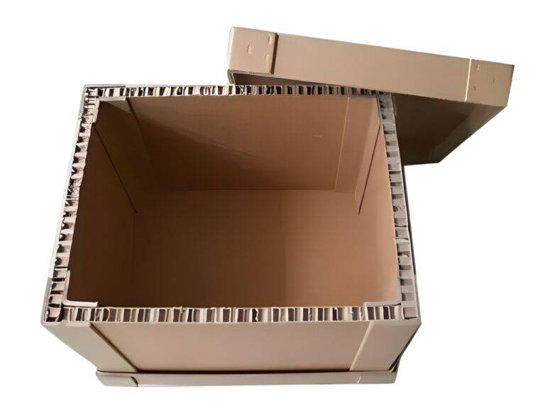 Honeycomb Packaging Boxes | Durable & Eco-Friendly Packaging